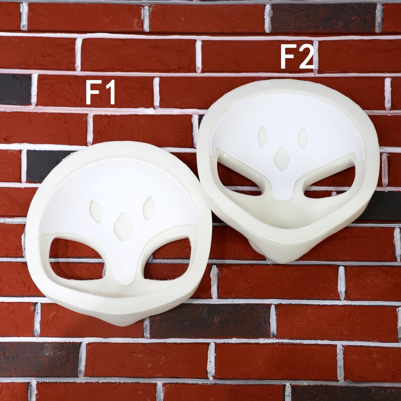K9 Furry Fursuit Head Foam Base Mask for DIY Canine Cosplay Animal ...