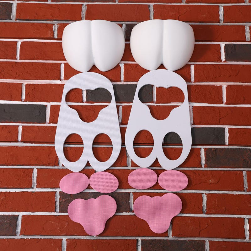 Hooves Cosplay - Etsy