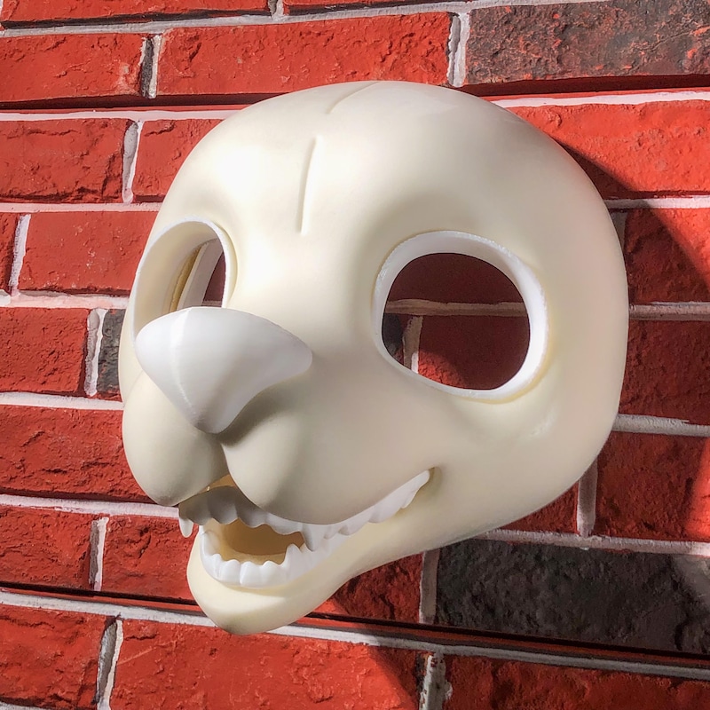 Manokit Fursuit - Etsy