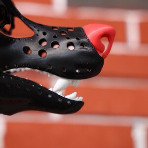 Lycanthrope Fursuit Head Base Moving Jaw Lycan Furry With Eyeblank Nose ...