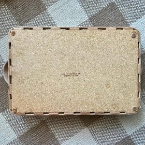 Pyrex Basket and Dish 2 Piece Set Vintage Pyrex Basket and 9 X 13 Glass ...