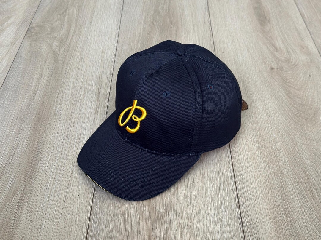 Breitling Vintage Cap One Size - Etsy