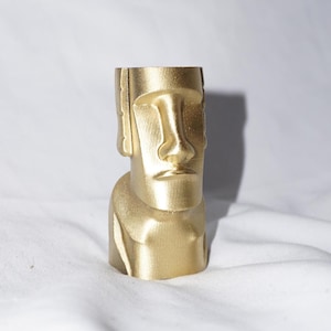 Replica Easter Island Statue - Etsy