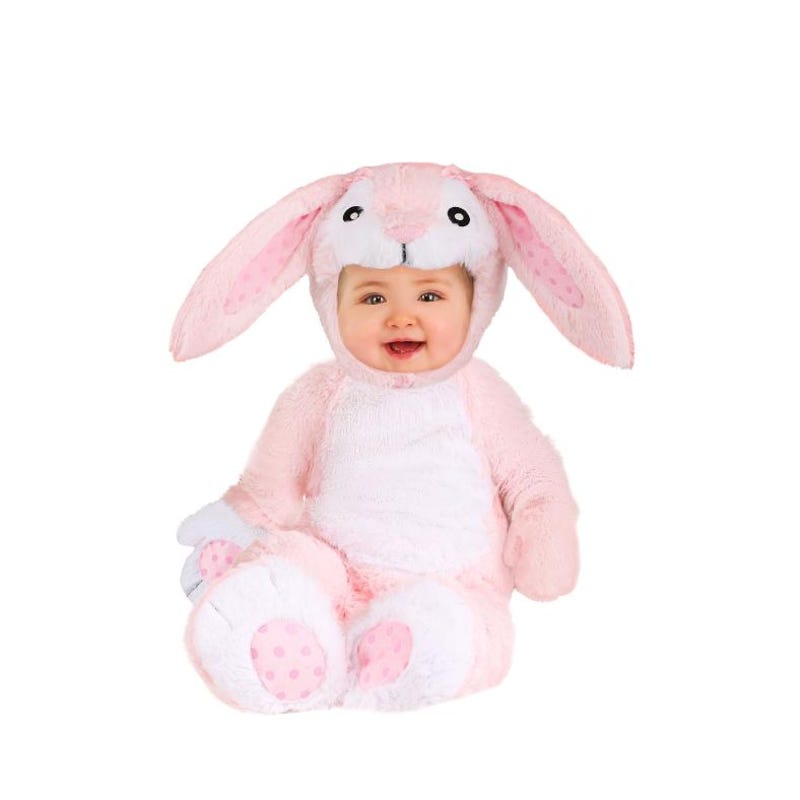 Baby Bunny Costume - Etsy