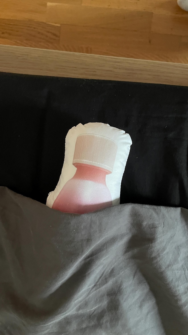 NEW Toseina Pillow Toseina Cushion Lean Cushion Lean Accessory Lean ...