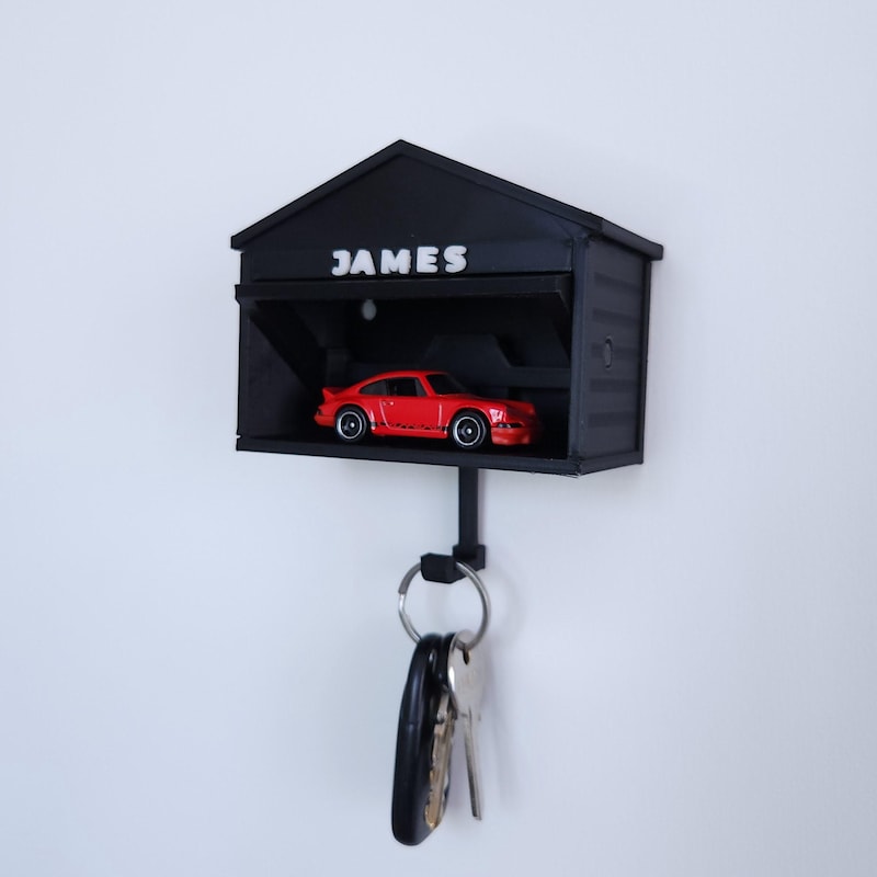 Key Hanger - Etsy