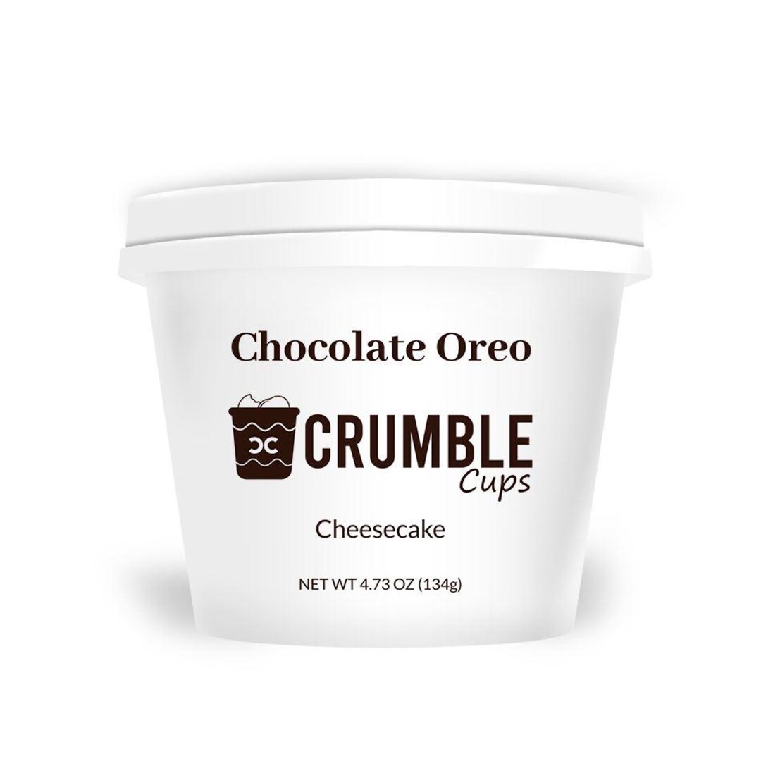 8 Pack Chocolate Oreo - Etsy