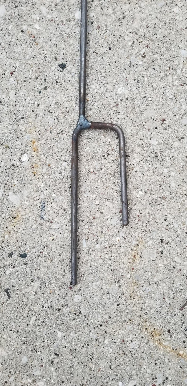 Metal and Glass Cattails Garden Art Yard Sculpture - Etsy