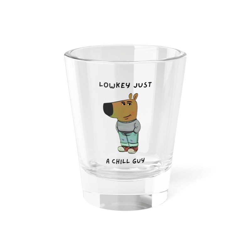 Funny Shot Glasses - Etsy