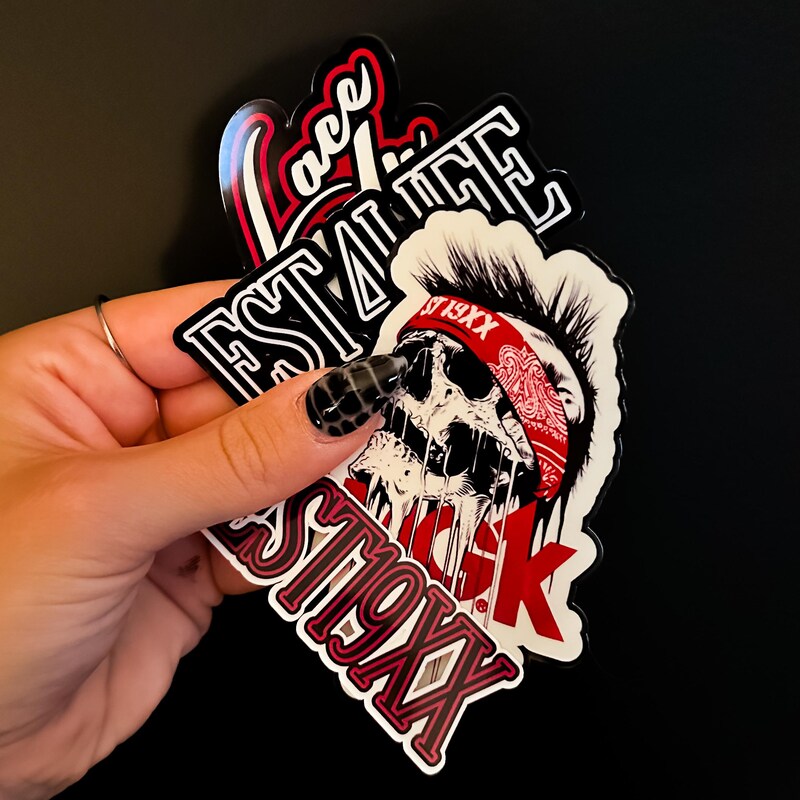 Mgk - Etsy