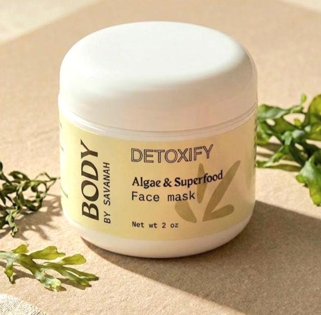 Facial Mask for Sensitive Face Mask Dry Skin Mask for Hydrating Skin ...