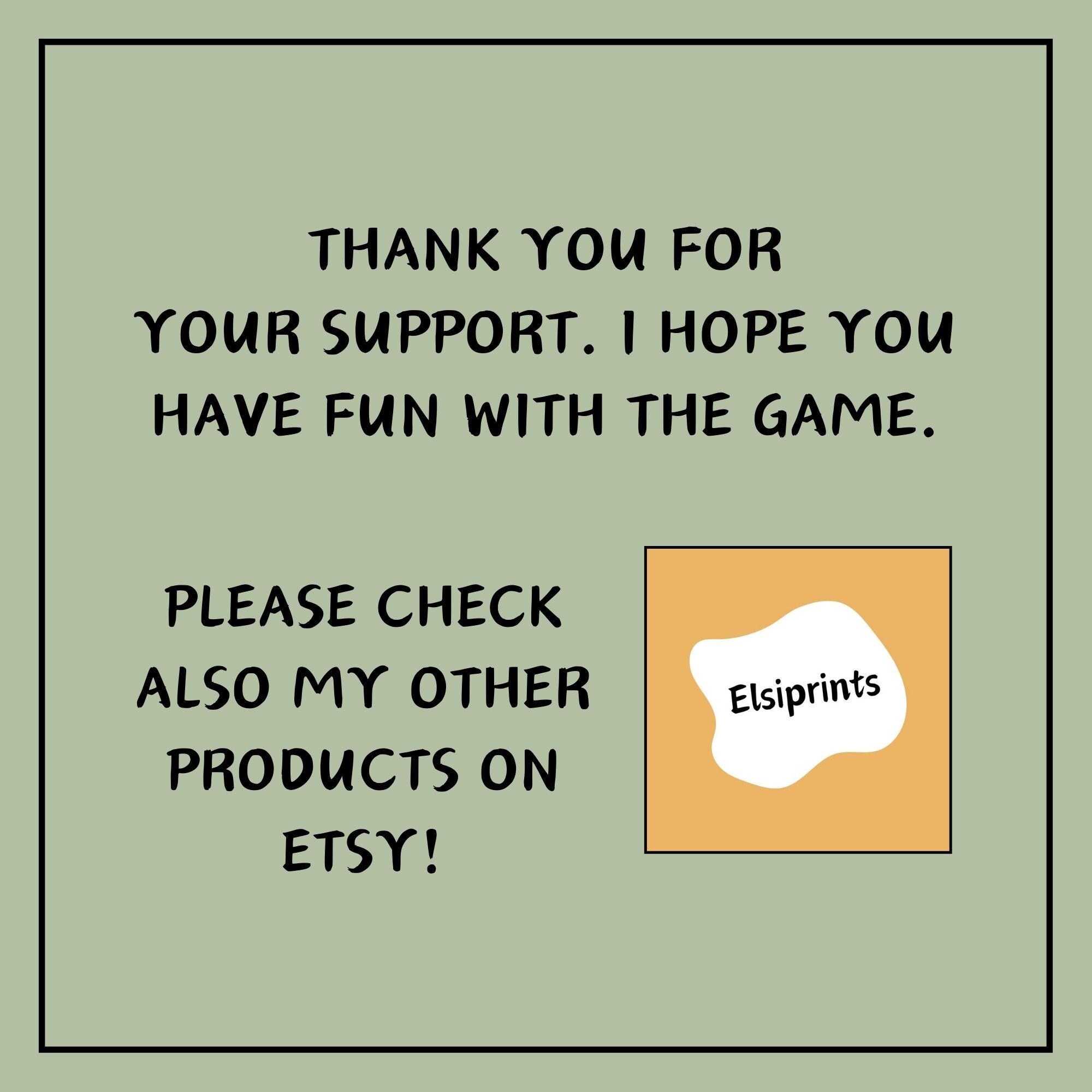 3x3 Christmas Bingo Game for Toddlers – 10 Printable Christmas Bingo ...