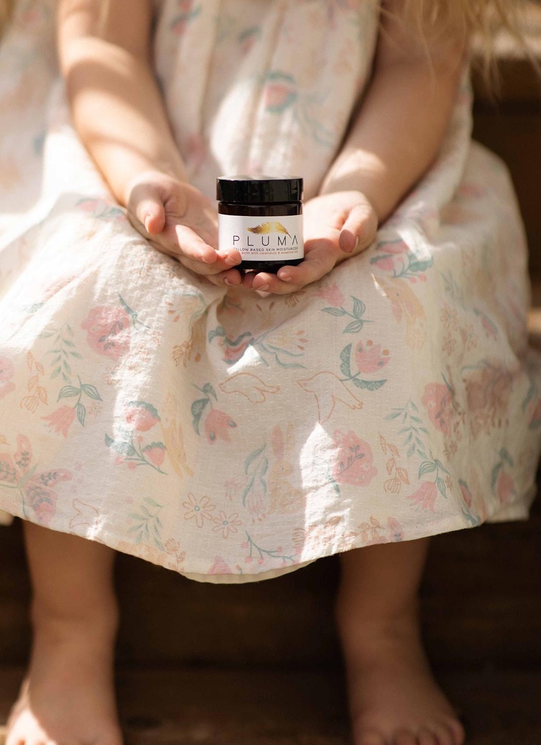 Tallow Baby Balm (with Calendula and Lavender) - Etsy