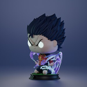 Blue Lock Isagi Custom Funko - Etsy