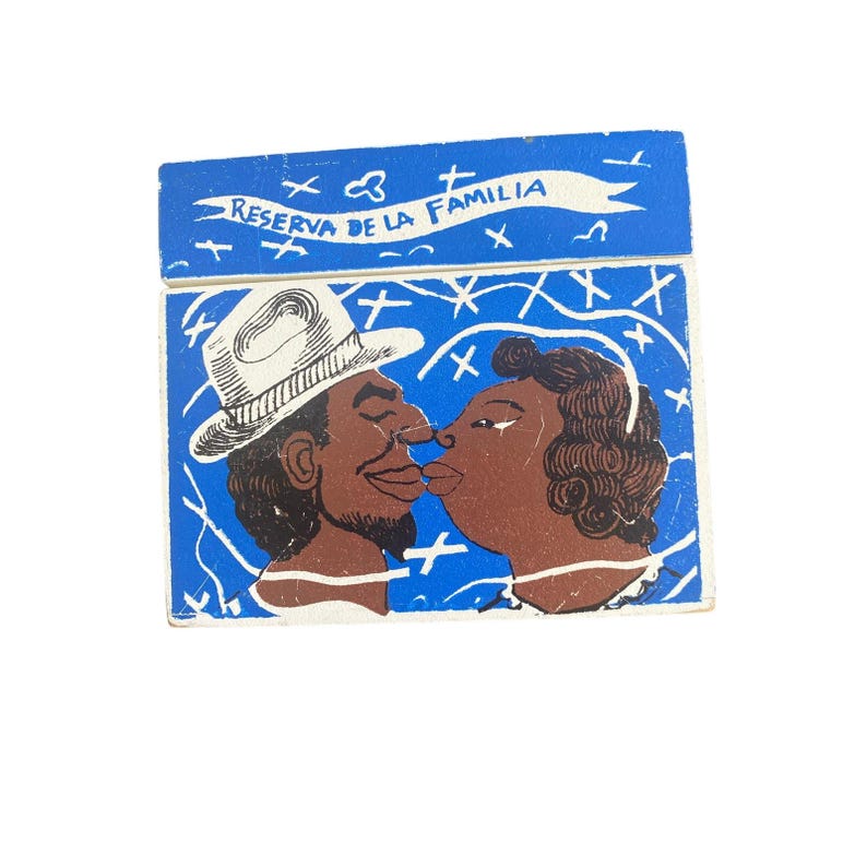 Vintage Jose Cuervo Tequila Reserva De La Familia Collectors Box 2003 ...