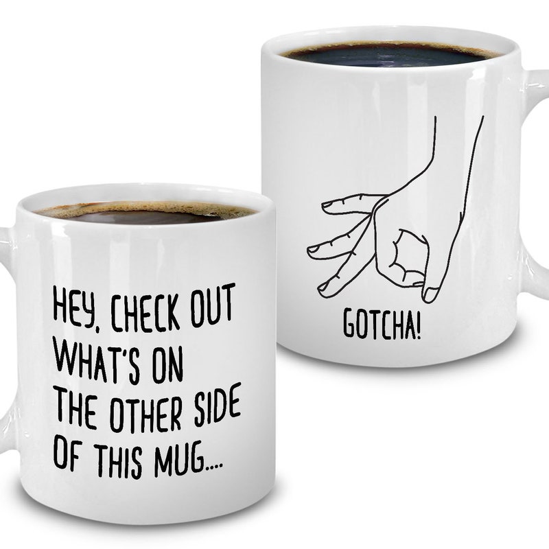 Hand Made Mugs - Etsy