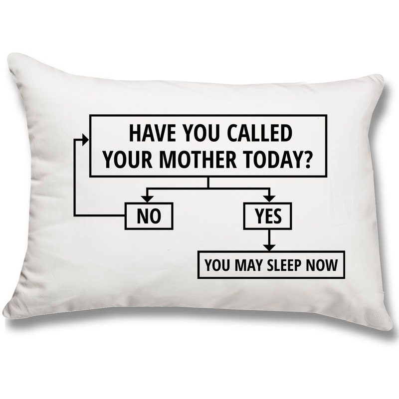 Funny Pillowcases - Etsy