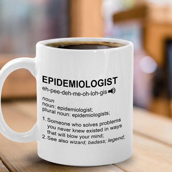 Epidemiology - Etsy
