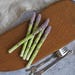 Asparagus Crochet Pattern — PDF Pattern - Etsy Canada