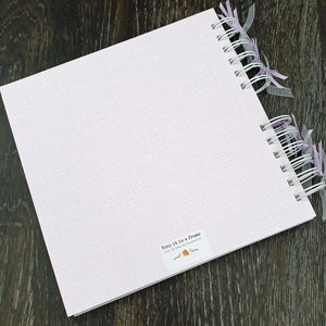 Peter Rabbit Baby Scrapbook, for Christening or First Birthday Memories ...