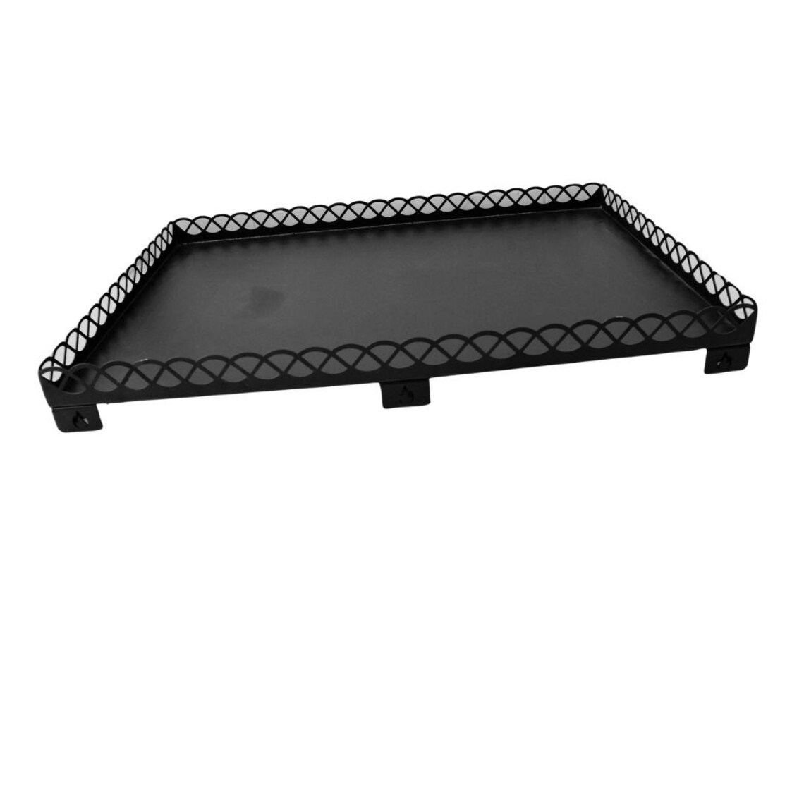 Metal Wood Stove Bottom Tray, Metal Wood Stove Plate - Etsy