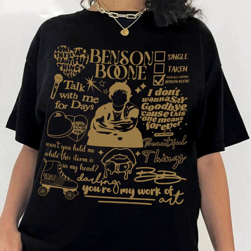 Maddox Batson Merch - Etsy