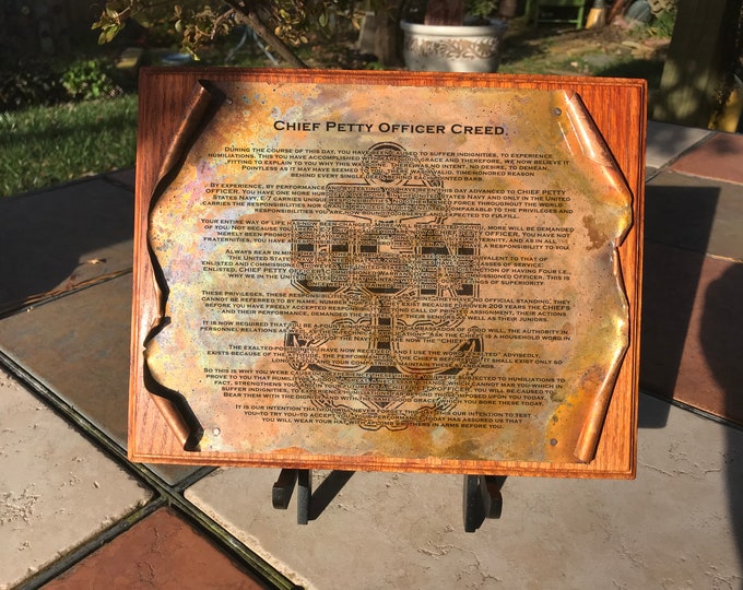 Copper Art Designs