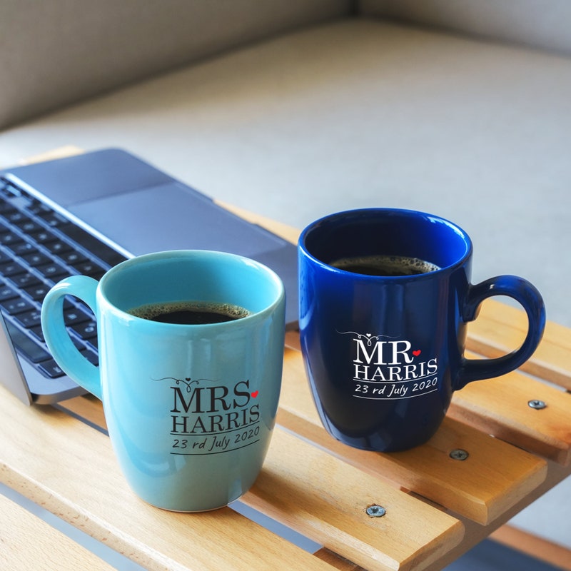 Personalized Ceramic - Etsy