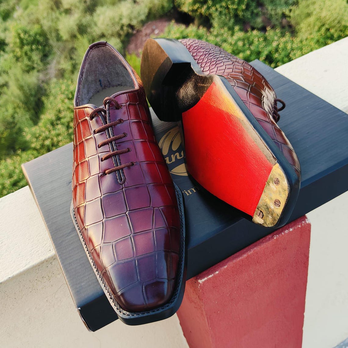 Handmade Shoes, Handcrafted Shoes, Men Handmade Shoes, Women's Handmade ...