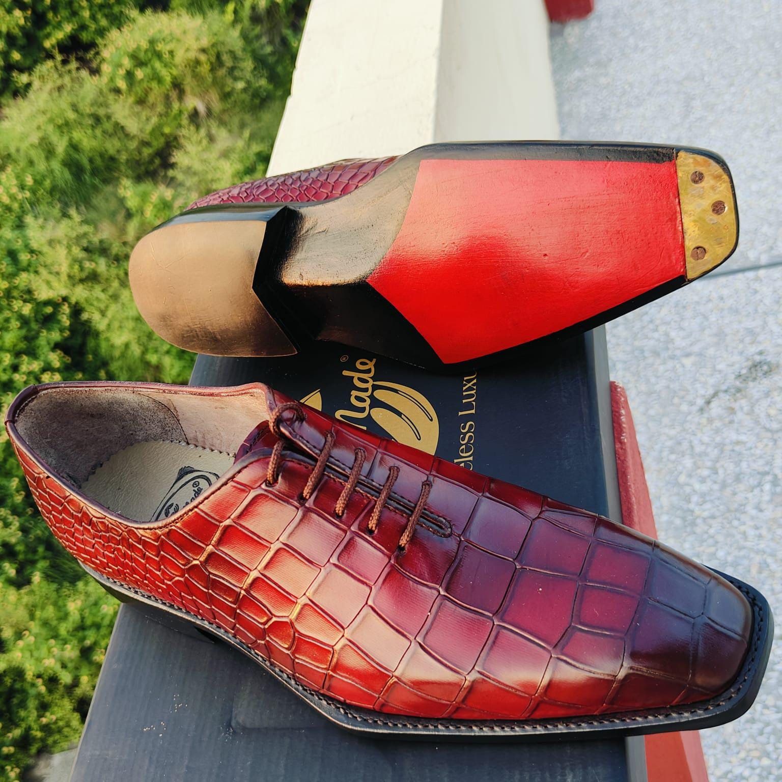 Handmade Shoes, Handcrafted Shoes, Men Handmade Shoes, Women's Handmade ...