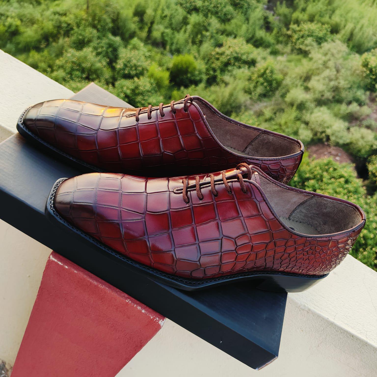 Handmade Shoes, Handcrafted Shoes, Men Handmade Shoes, Women's Handmade ...