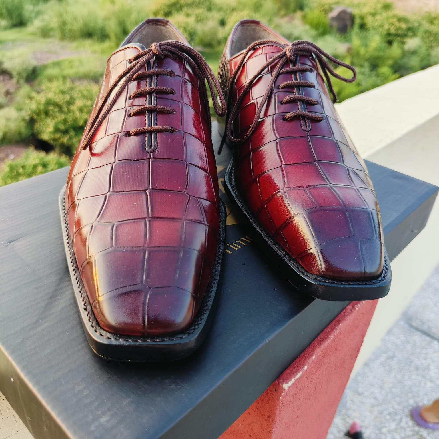 Handmade Shoes, Handcrafted Shoes, Men Handmade Shoes, Women's Handmade ...