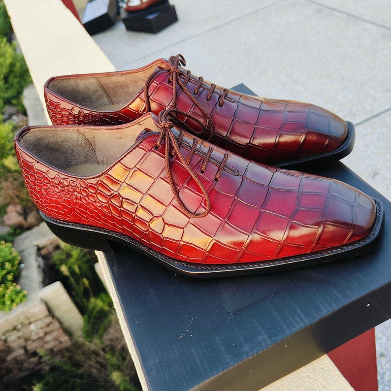 Handmade Shoes, Handcrafted Shoes, Men Handmade Shoes, Women's Handmade ...