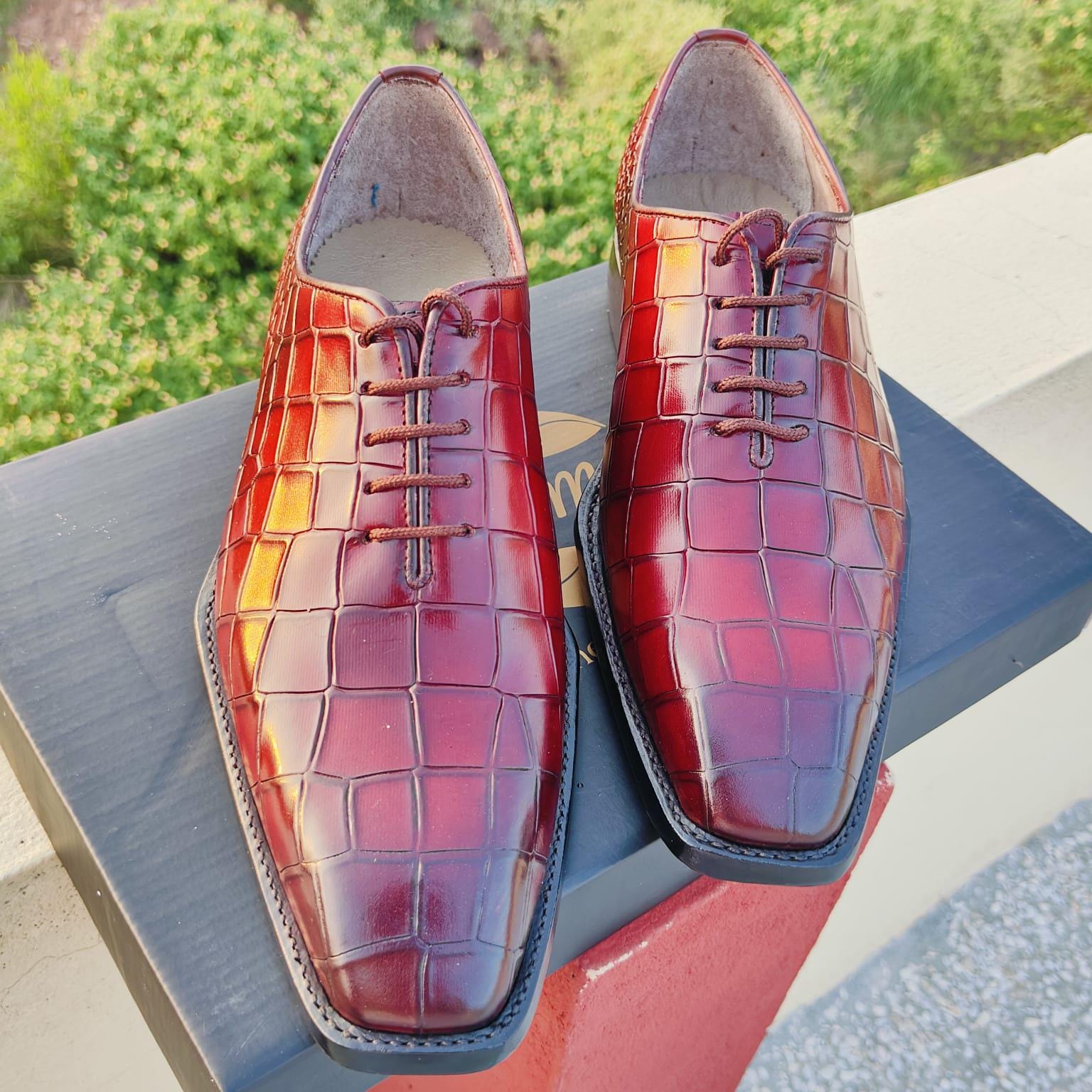 Handmade Shoes, Handcrafted Shoes, Men Handmade Shoes, Women's Handmade ...