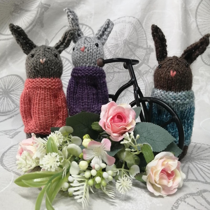 Izzy Doll Pattern - Etsy