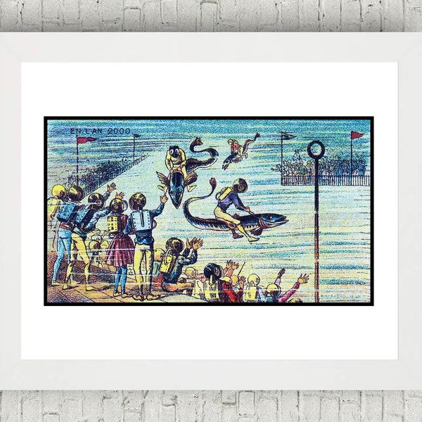 Victorian Science - Etsy