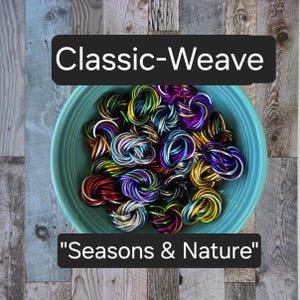 Mobius Ball Fidget Toy Gift Idea Anxiety Reducing Fidget Toy Handmade ...