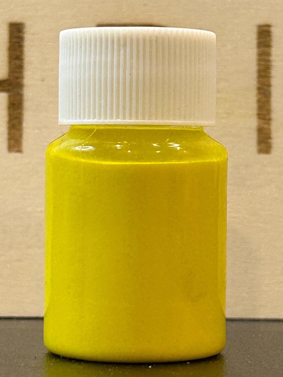 Premium Hand-ground Enamel Powder Yellow 0.5oz 15g Jewlery Making ...