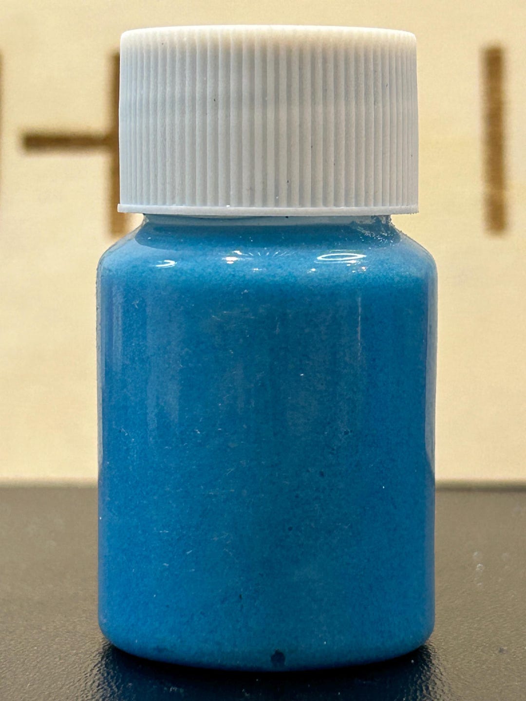 Premium Hand-ground Enamel Powder Blue 0.5oz15g Jewlery Making ...