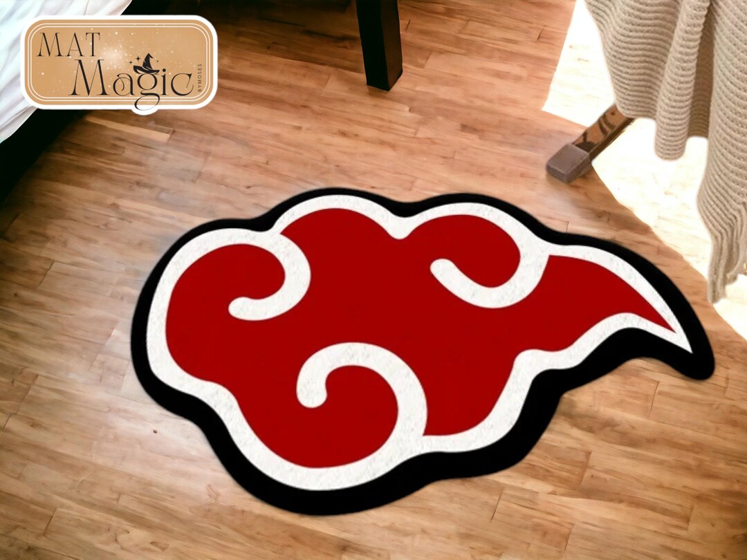 Anti-slip Doormat Cartoon Rug | Living Room Entrance Carpet | Playful ...