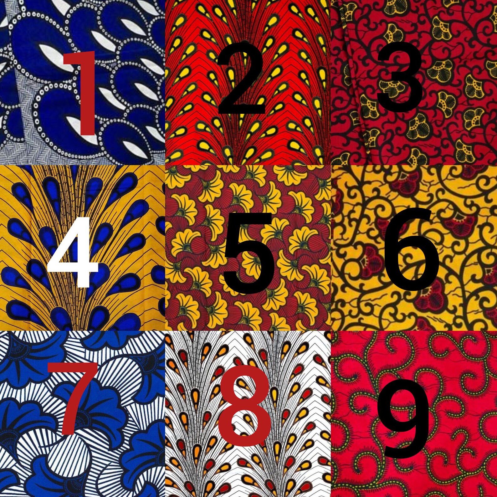 African Dress/african Womens Dress/ankara Dress/prom Dress/wedding ...