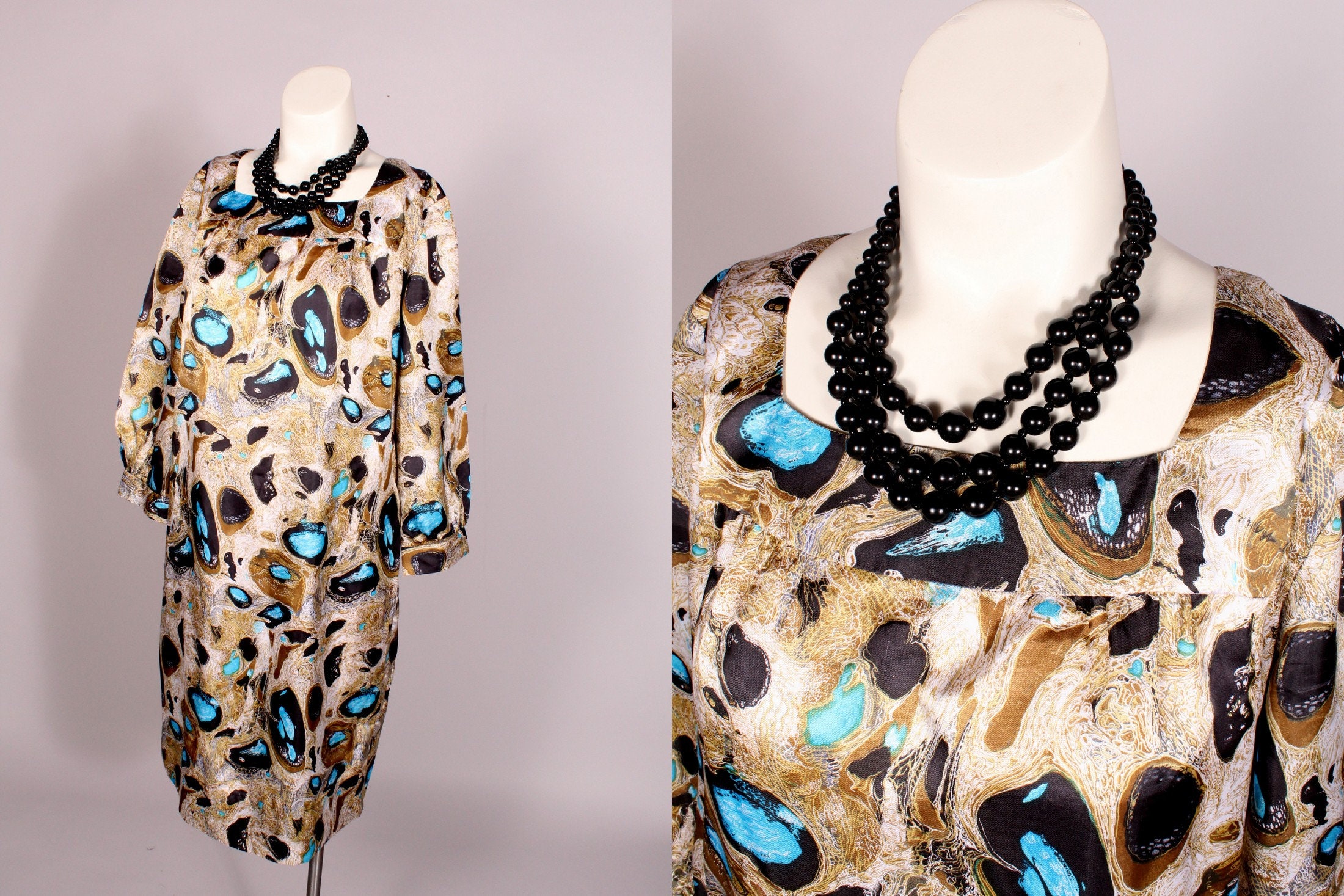 60s -70s Jewelry - Necklaces, Earrings, Rings, Bracelets