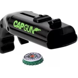 Beer Opener Bottle Flying Cap Launcher Shooter Party Drinking Game Toy ...