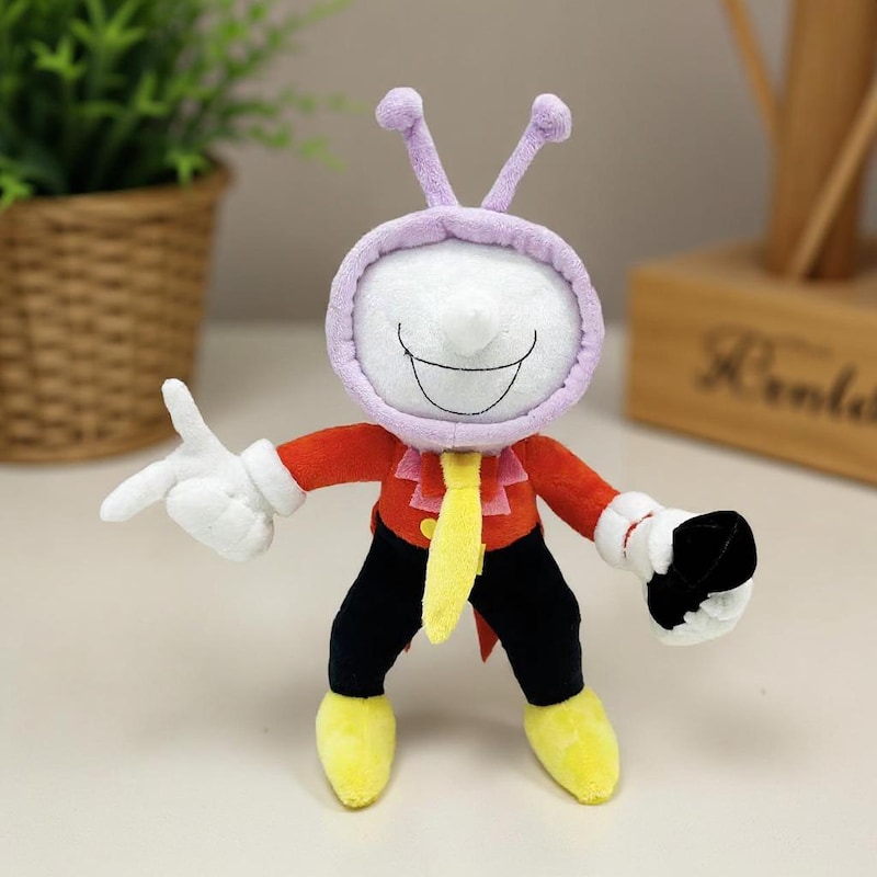 Tenna Body Pillow - Etsy