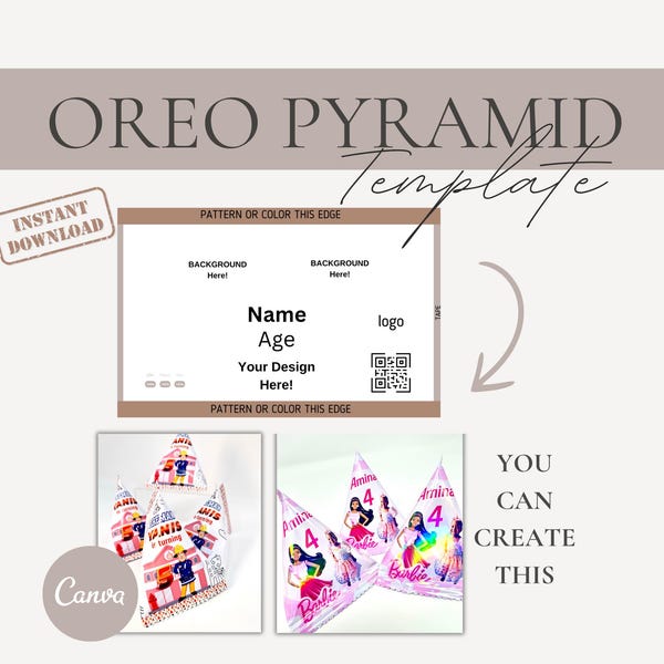Pyramids - Etsy