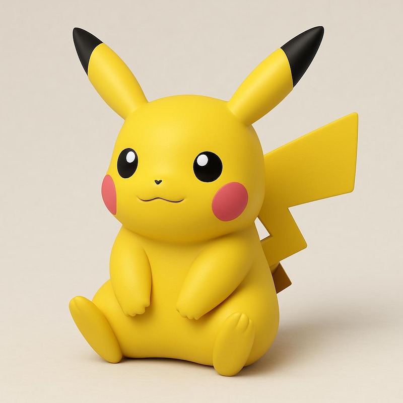 Pokemons Stl Files - Etsy