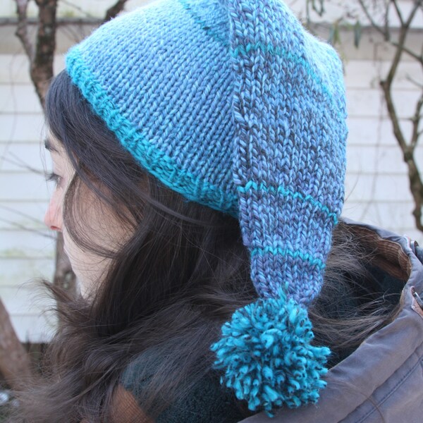 Stocking Cap - Etsy