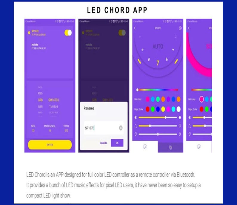 Light Energy Portal | LED Wall Art | LED Wall Logo Sign | Meditation ...