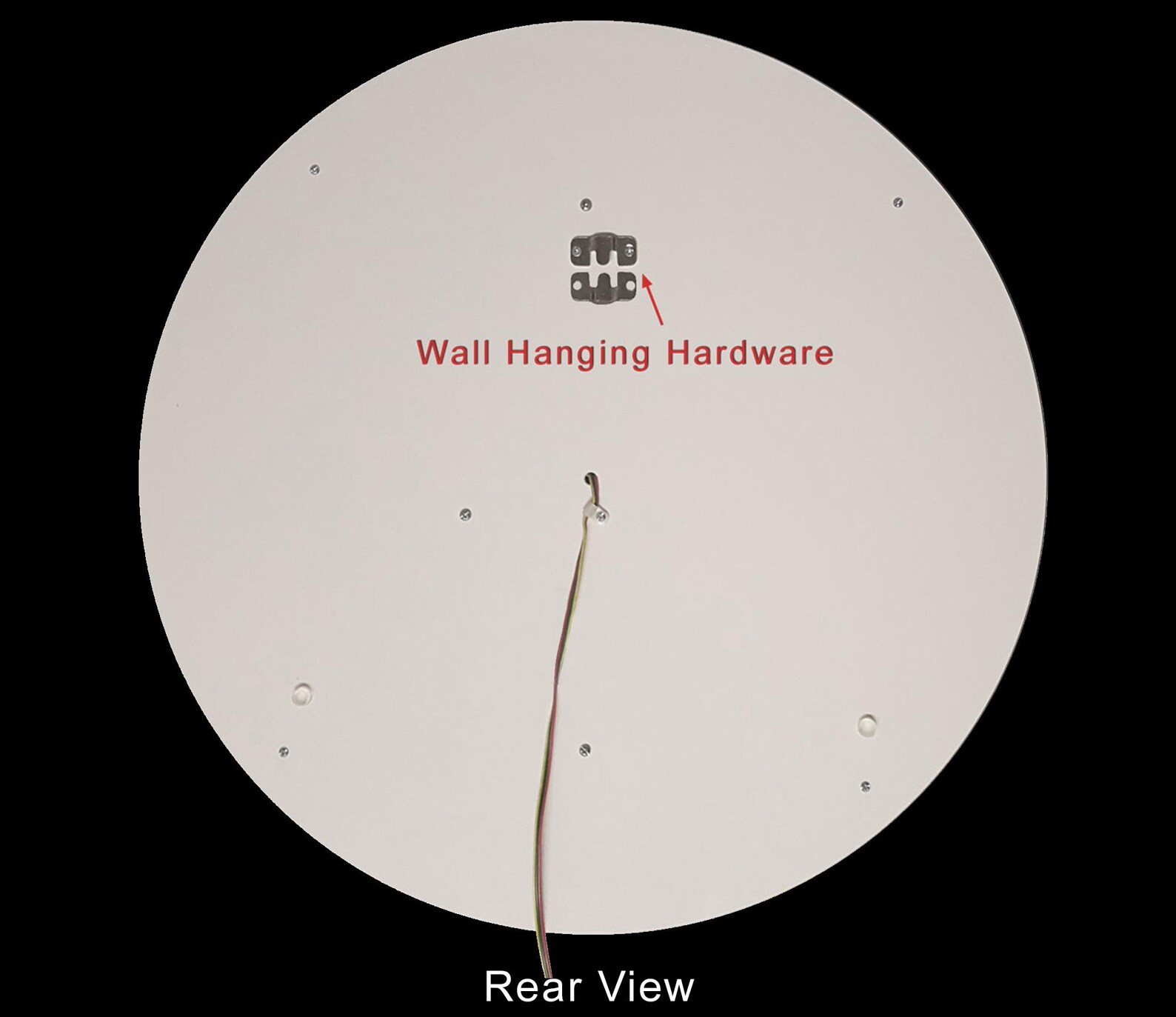 Light Energy Portal | LED Wall Art | LED Wall Sign | Meditation Light ...