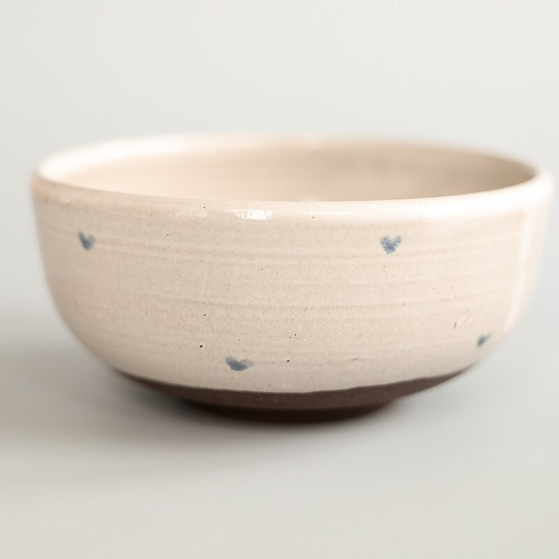 Ceramic Ice Cream Bowls - Etsy